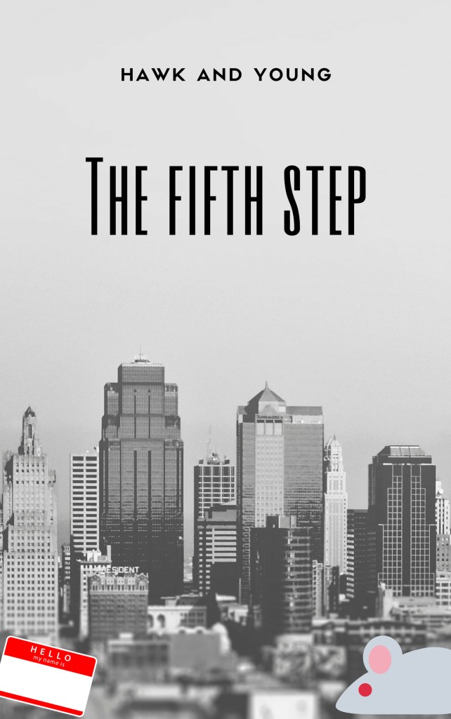 The Fifth Step – Sci-Fi/Fantasy Authors